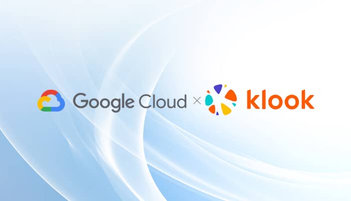 Klook expands Google Cloud partnership to improve platform’s AI ... Klook expands Google Cloud partnership to improve platform’s AI ...