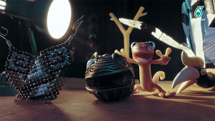 Petronas delivers Hari Gawai Dayak greeting via animated web film ... Petronas delivers Hari Gawai Dayak greeting via animated web film ...