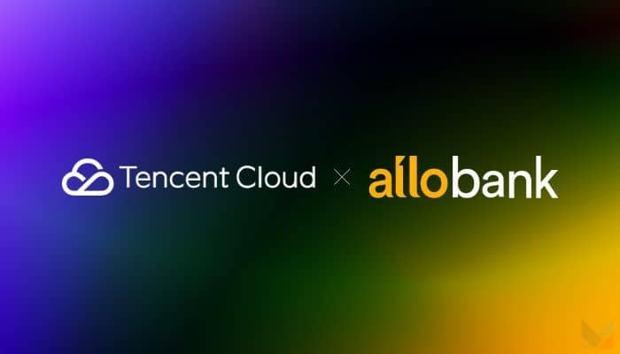 Tencent Cloud announces collaboration with Allo Bank, to enhance ... Tencent Cloud announces collaboration with Allo Bank, to enhance ...